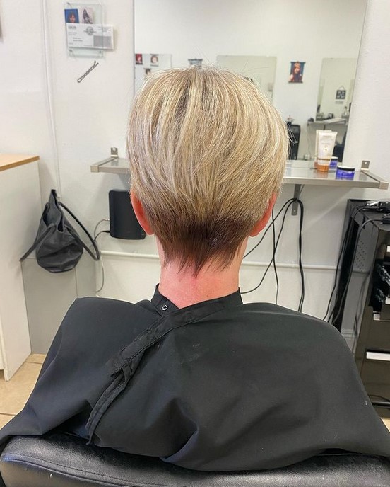 Hairstyle Hall of Fame – MVP Hairsalon